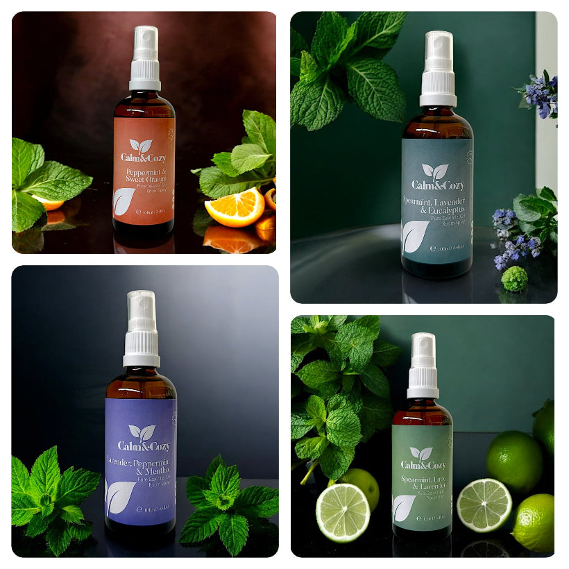 Understanding Fragrance Notes | Guide to Top, Middle & Base Notes ...