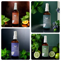 Understanding Fragrance Notes | Guide to Top, Middle & Base Notes ...